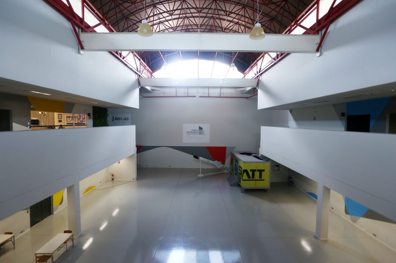 SBSeg 2024 – 16 a 19 de Setembro de 2024 » Parque de Inovação ...